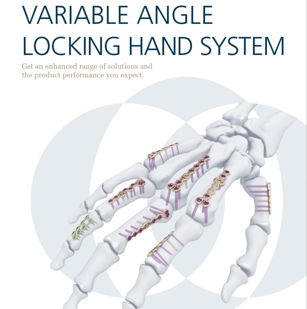 VA-hand Archives - マイナー外科・救急